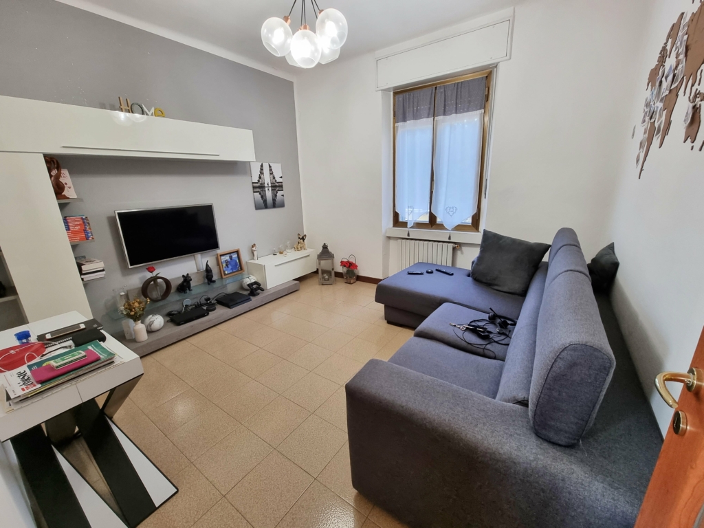 RHO: 2 LOCALI 75 MQ - FA IMMOBILIARE